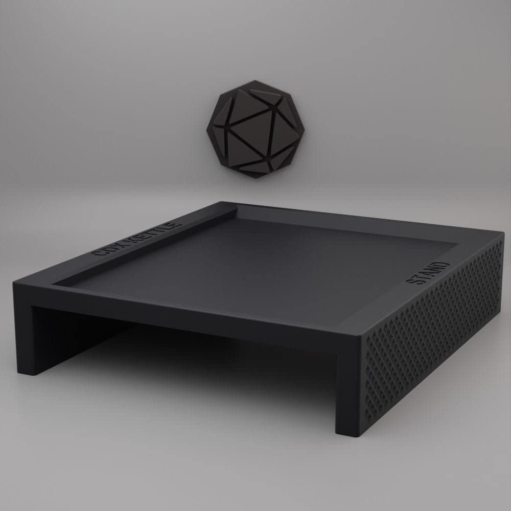 Codex Stand Black - Coffee Souq