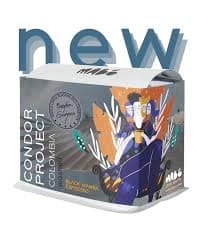 Mabo Condor Project Colombia - Coffee Souq