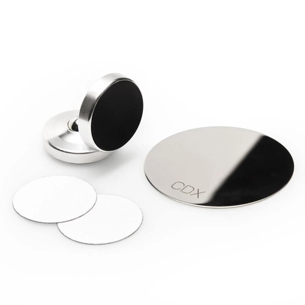 Codex Mirror - Coffee Souq