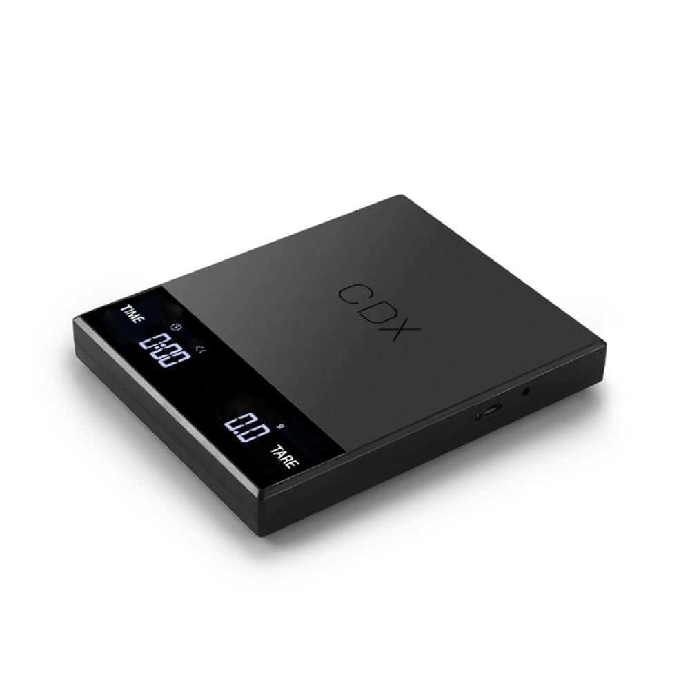 Codex Basic Scale - Coffee Souq