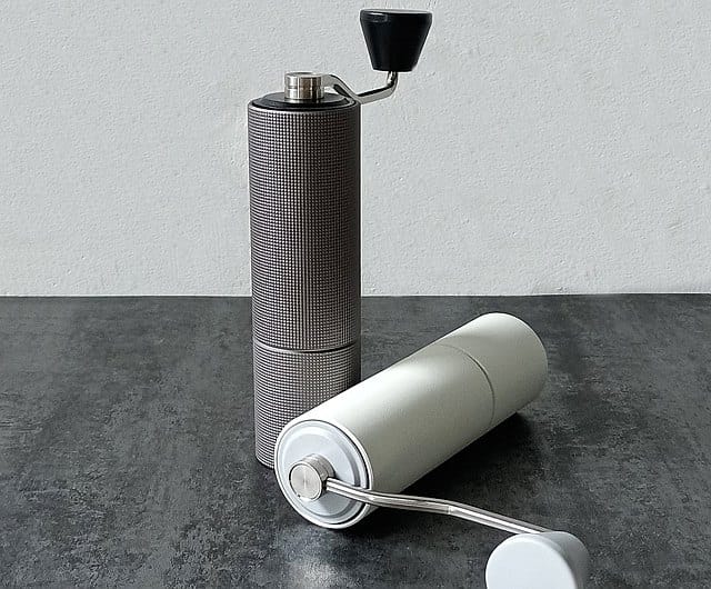 Timemore Grinder C2 - Coffee Souq