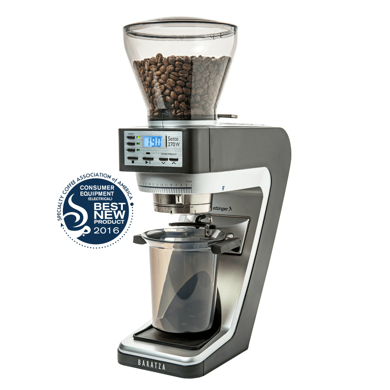 Baratza Sette 270 wi - Coffee Souq