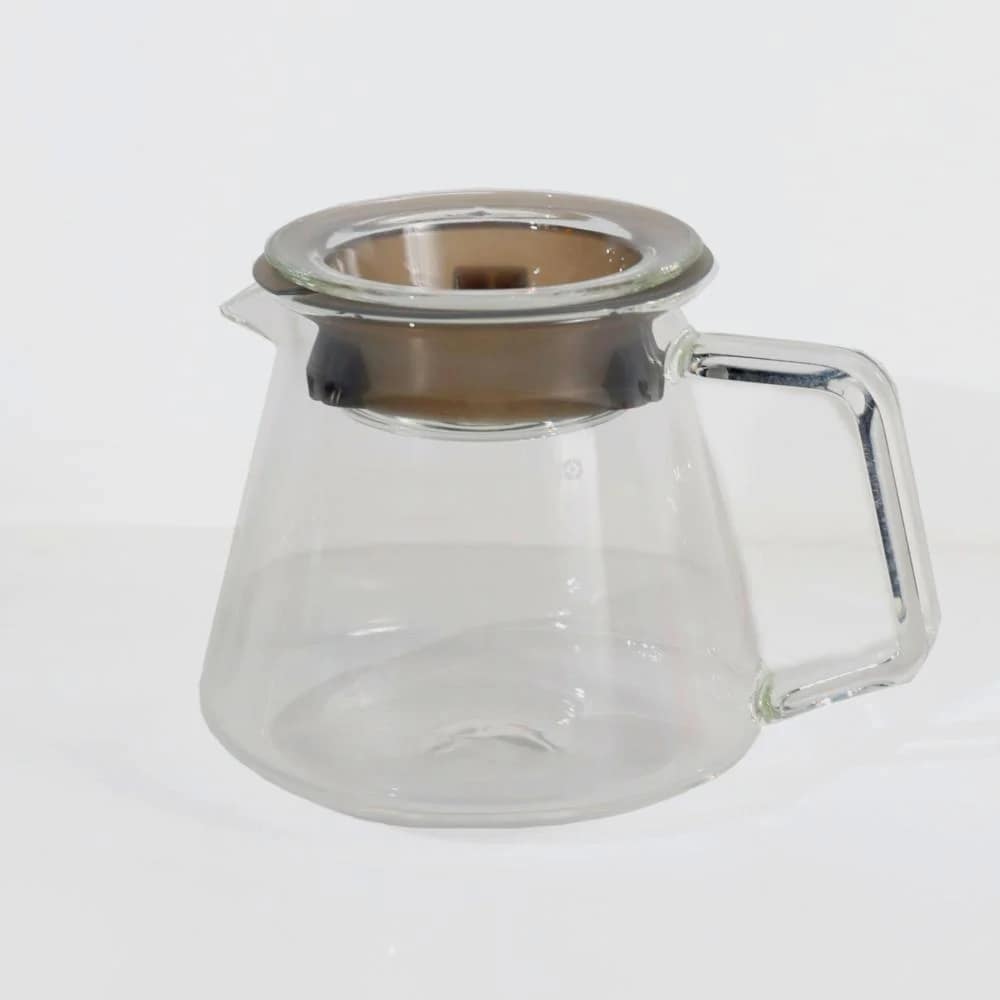 Codex Server 400ML - Coffee Souq